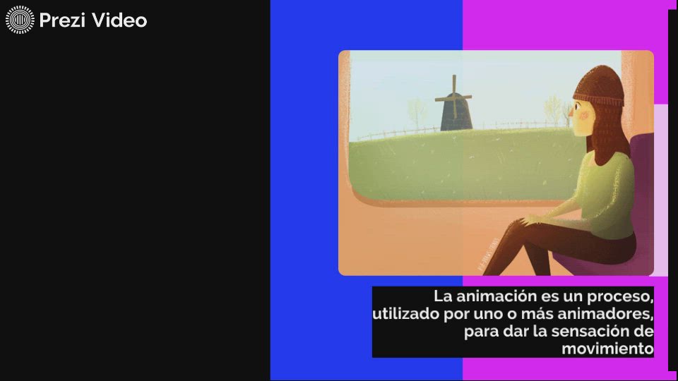 animacion computarizada by Enzo Albornoz on Prezi Video