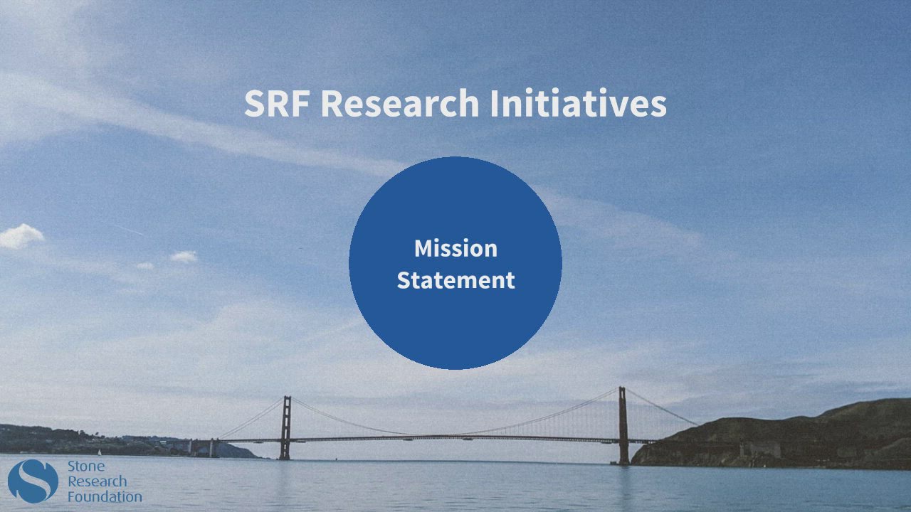 SRF Study Summary by Research Team on Prezi Video