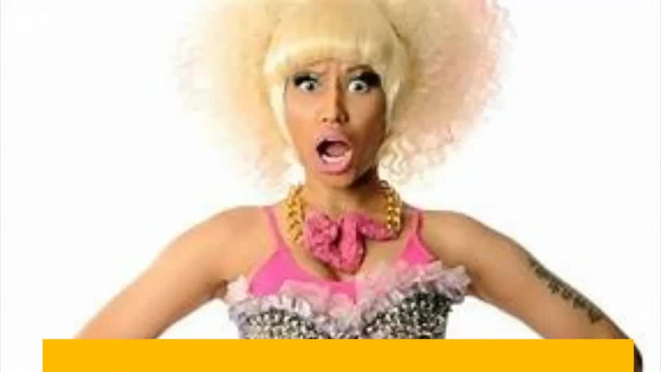 nicki the ninja by nicki minaj on Prezi Video