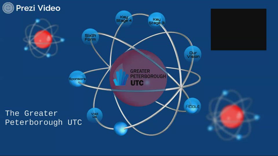 Copy of GPUTC Presentation by Steven Coleby on Prezi Video