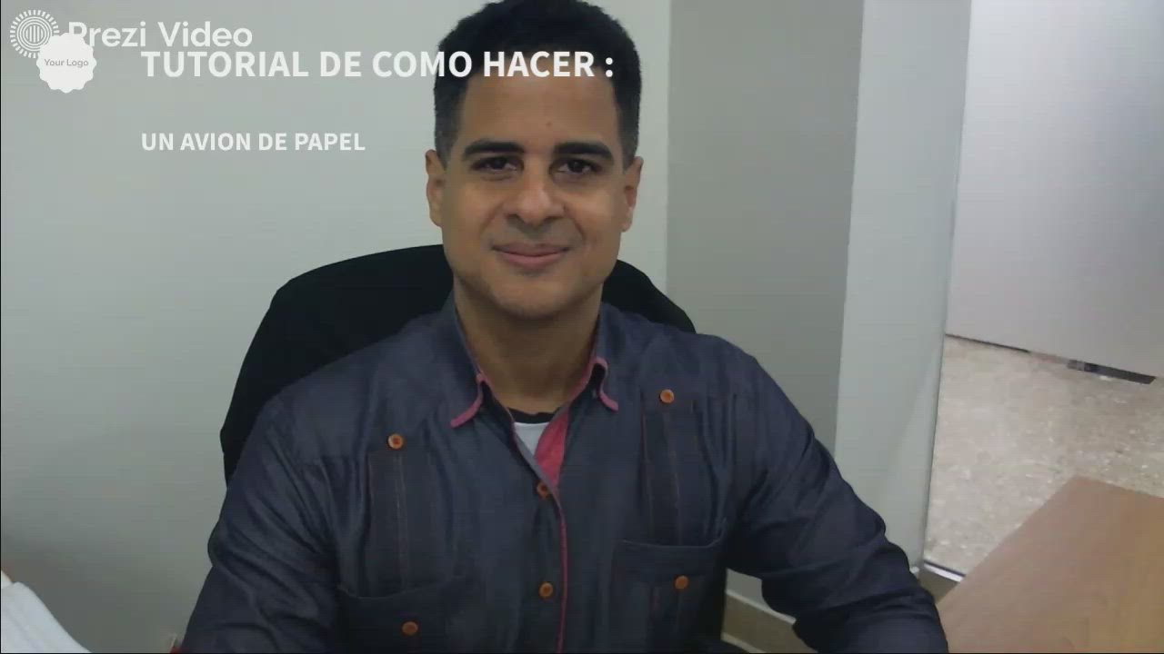 TUTORIAL DE COMO HACER : by Johan Manuel Tapia Bueno on Prezi Video