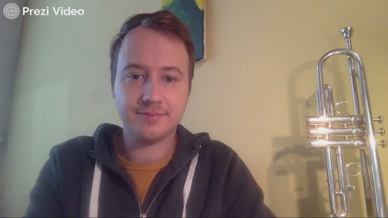 Willkommen im jazzworkshop by Marius Auer on Prezi Video