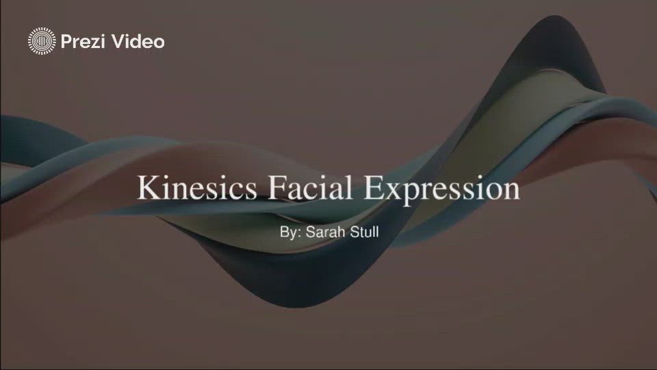 Untitled presentation by Sarah Stull on Prezi Video