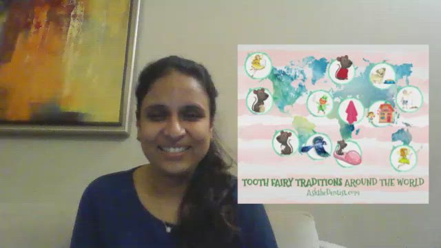 Untitled video by Poonam Pagay on Prezi Video