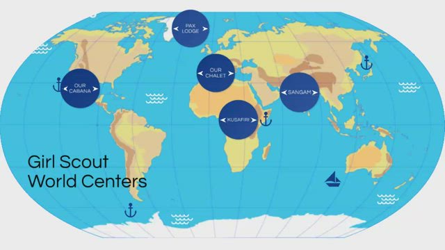 World Centers by Jennifer Willey on Prezi Video