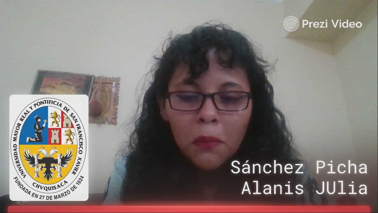 NATIVA by Alanis Julia Sánchez Picha on Prezi Video