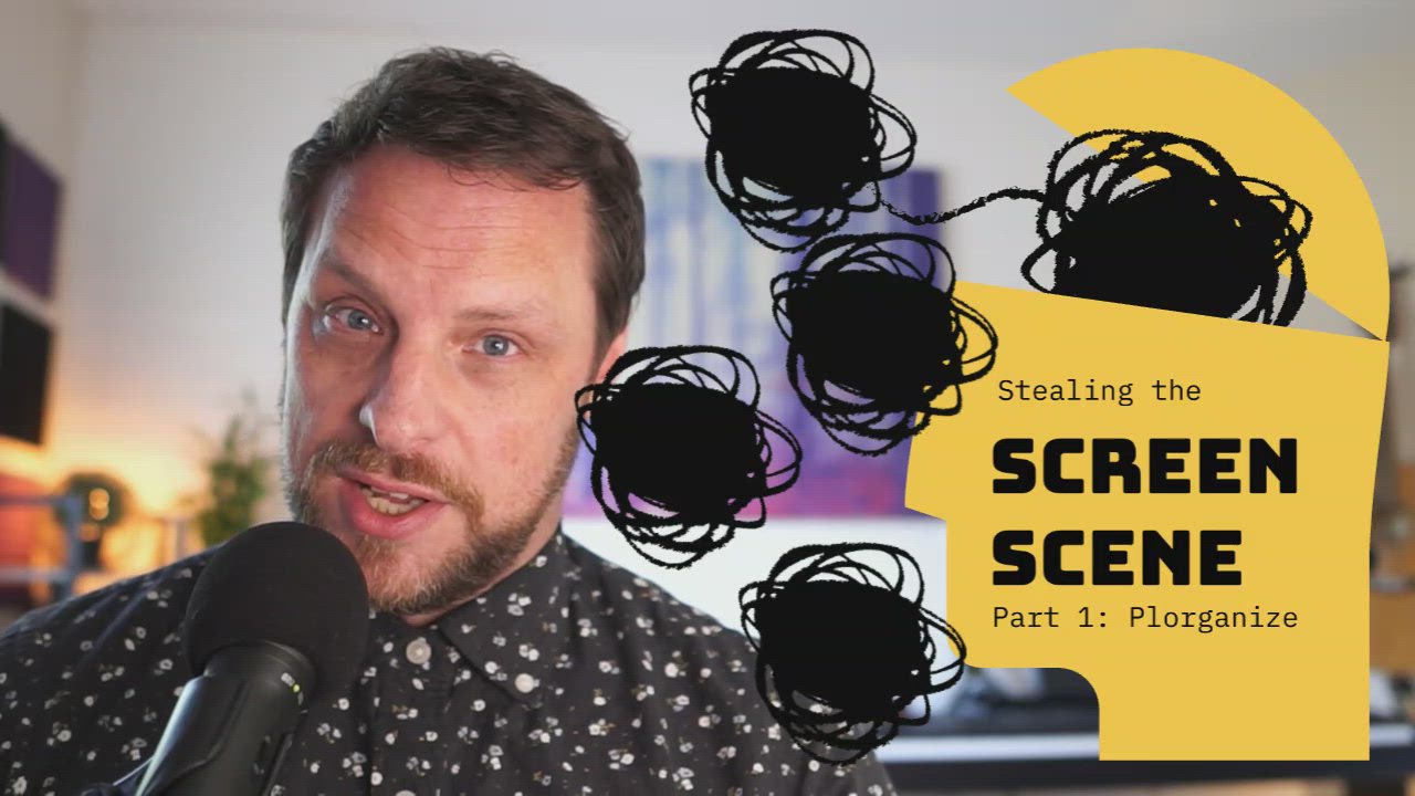 Mastering Online Presentations, Part 1. Plorganize by Andrew Hutcheson on Prezi Video