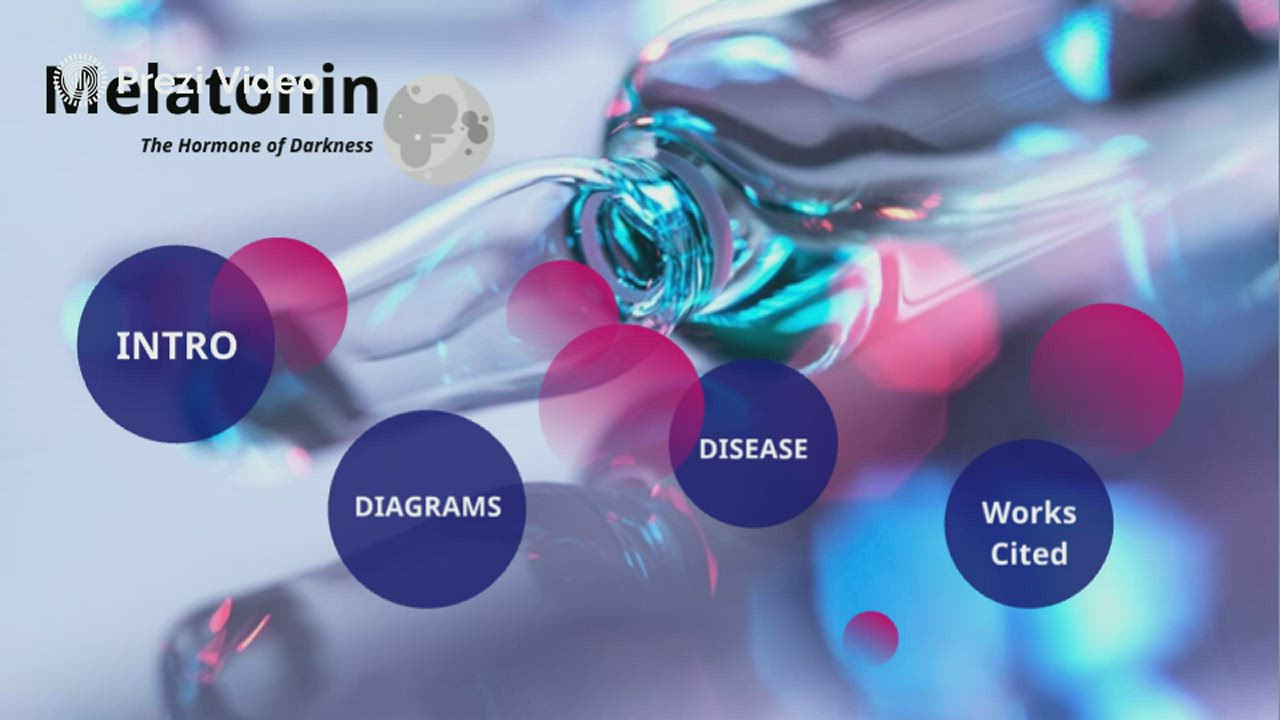 Bio Signaling Hormones Project by TalonClaw Tiger on Prezi Video