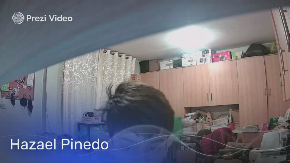 Noticia by PINEDO TRUJILLO André Hazael on Prezi Video