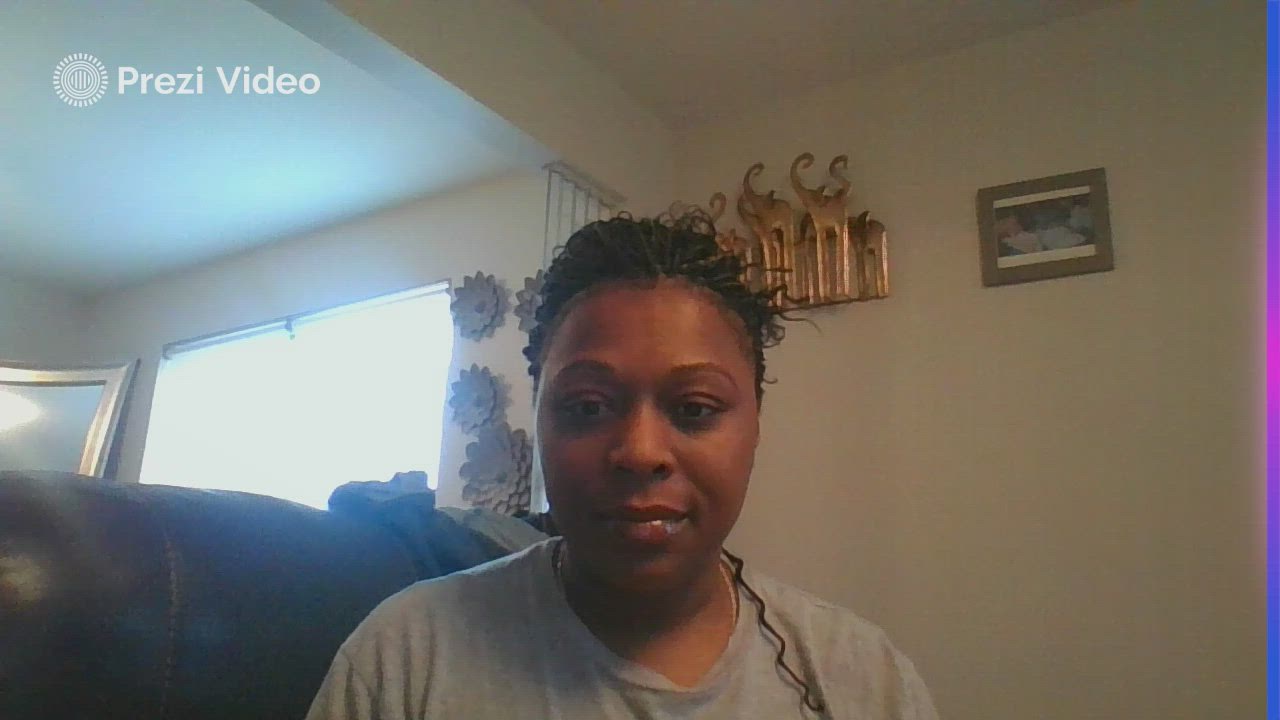 Untitled by Stephanie Monson on Prezi Video