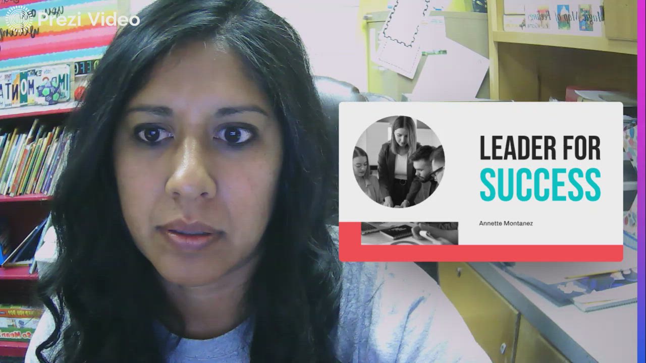 Transformational and Relational Leadership by Annette Montanez on Prezi ...