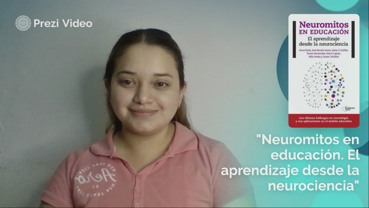 Neuromitos en educación. El aprendizaje desde la neurociencia. Autores ...