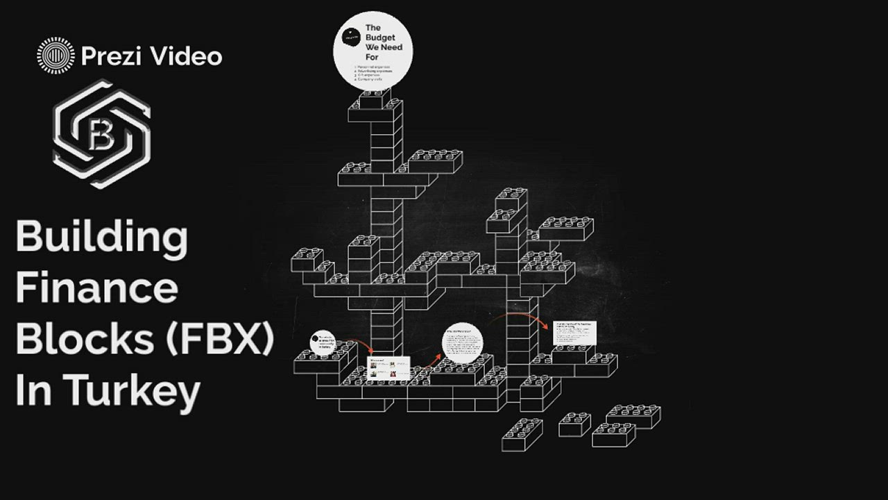 Building FBX Blocks In Turkey by emre akcay on Prezi Video