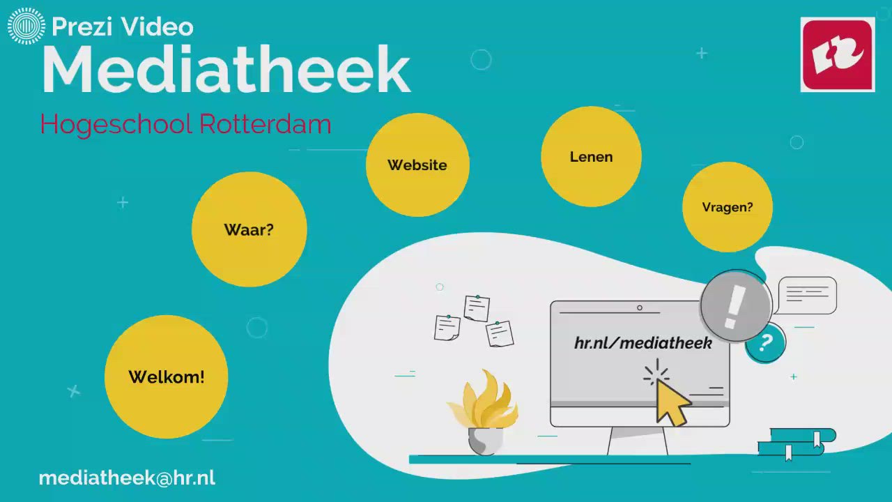 poging 1 by on Prezi Video