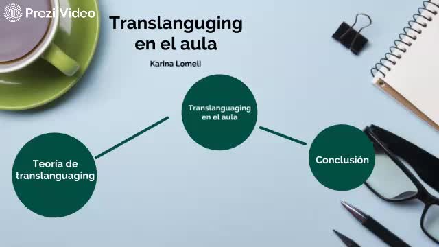 Translanguaging Current en Educación de Lenguaje by Karina Lomeli on ...