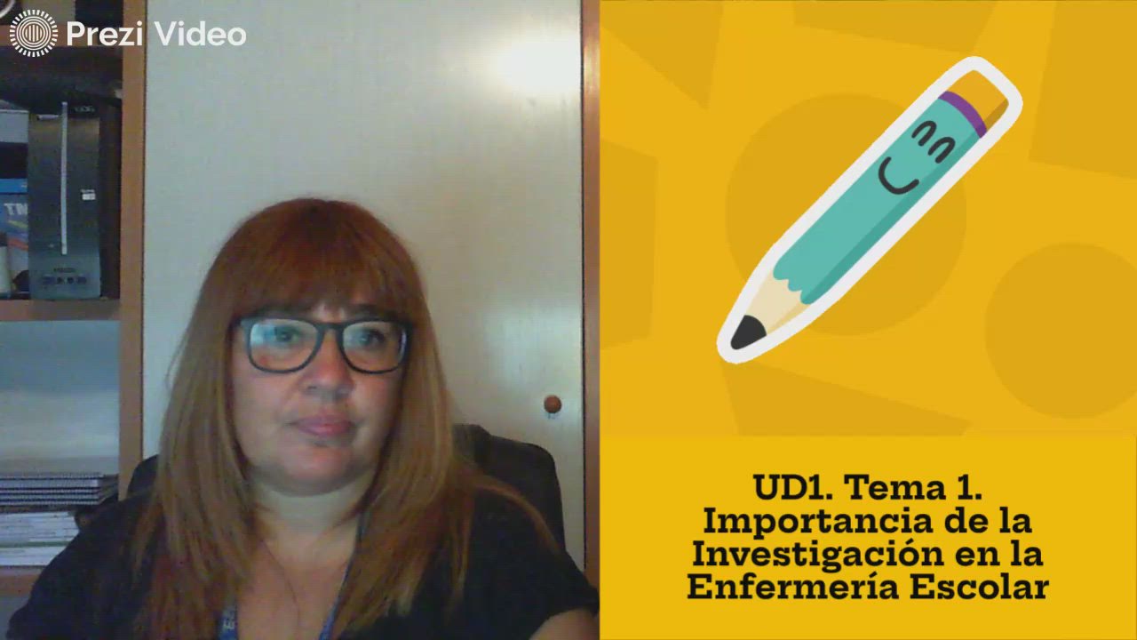 UD1. Tema 1. Importancia de la Investigación en la Enfermería Escolar ...