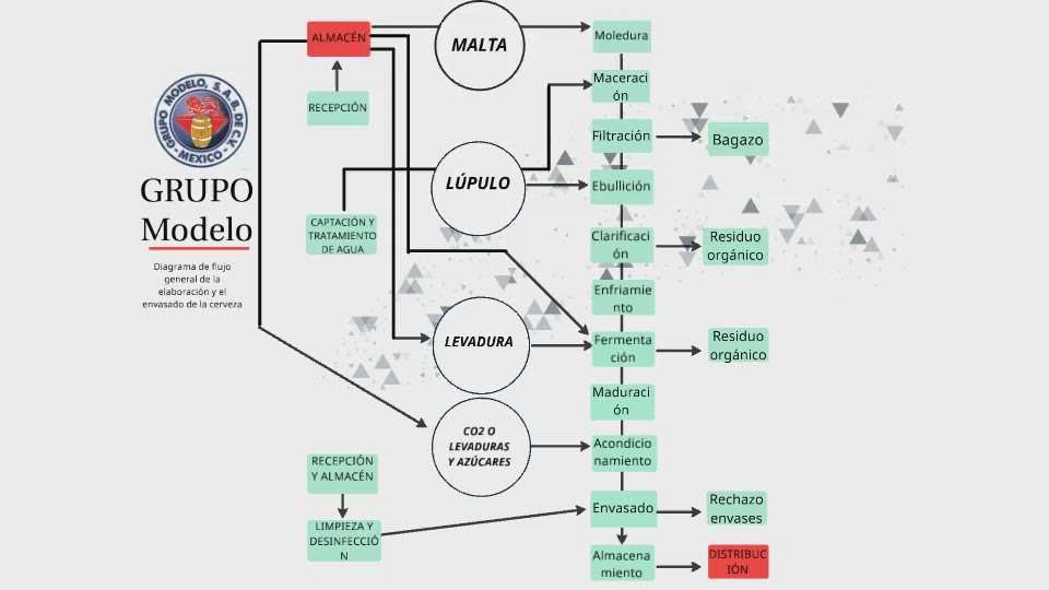 Grupo Modelo by andres reyes on Prezi Video