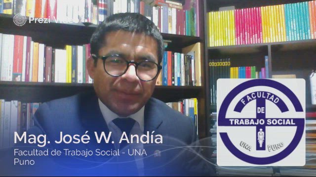 Sin título by José W. Andía on Prezi Video