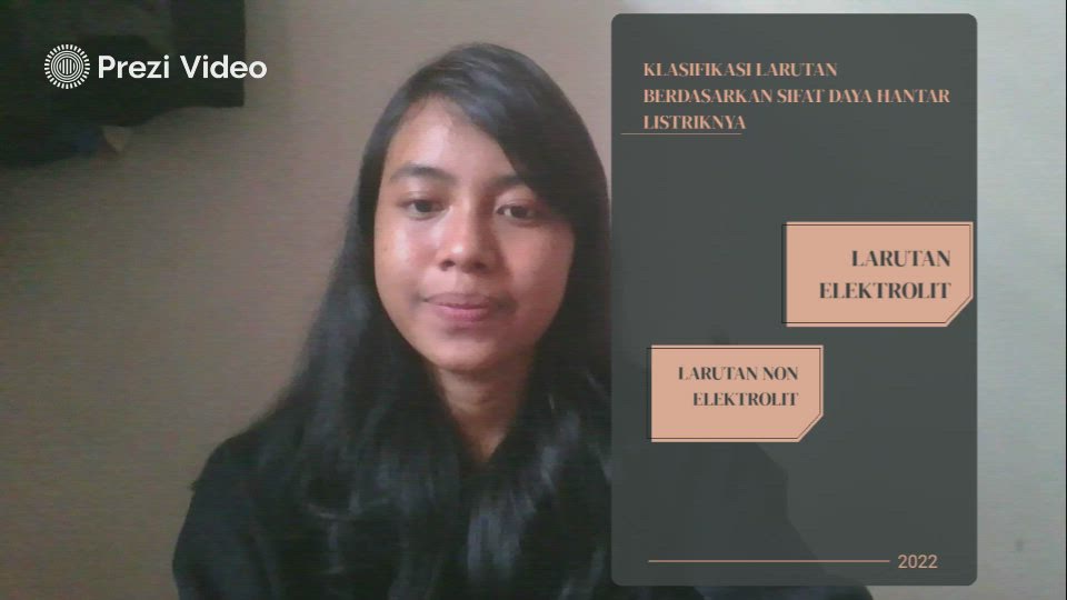 KLASIFIKASI LARUTAN BERDASARKAN DAYA HANTAR LISTRIKNYA by susi susi on ...