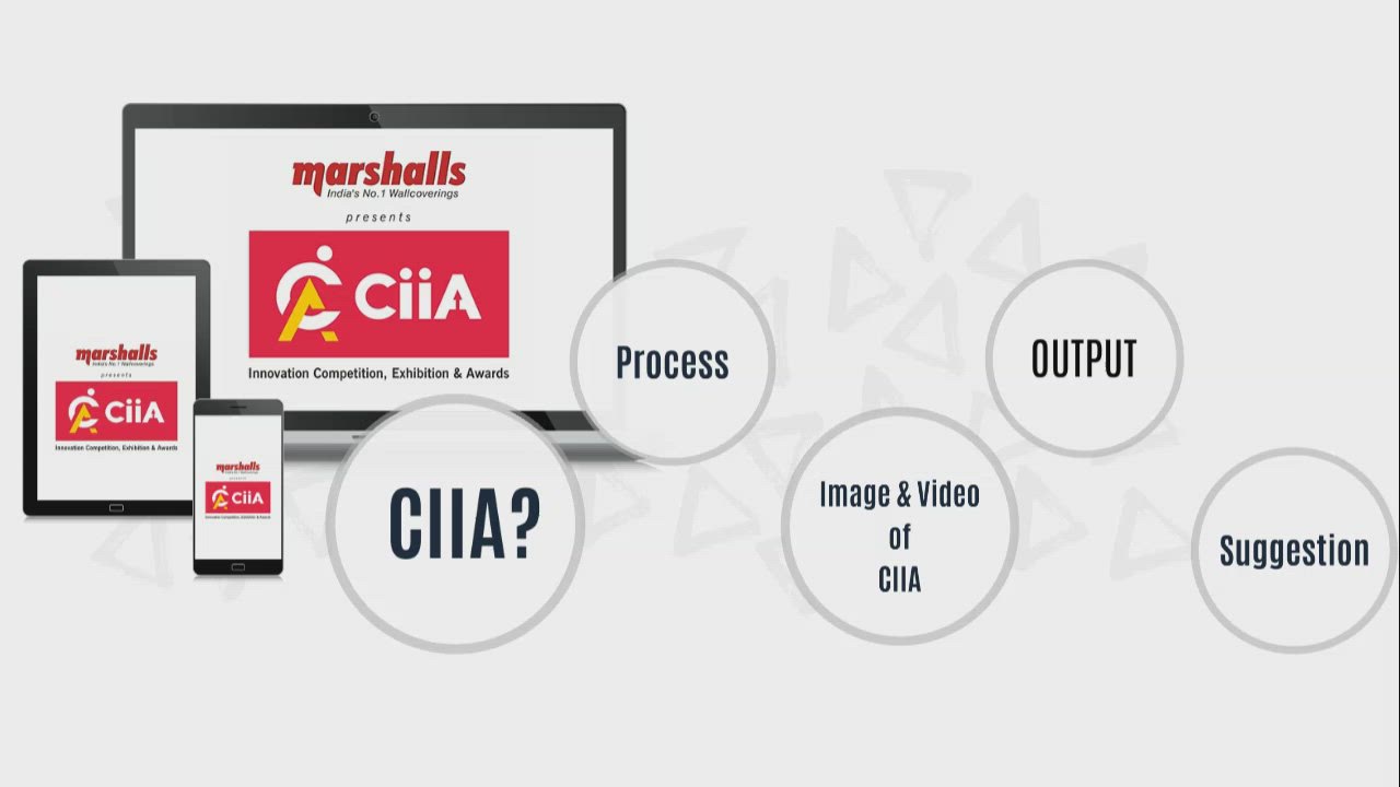 CIIA FINAL PPT by Balaji Mhetre on Prezi Video