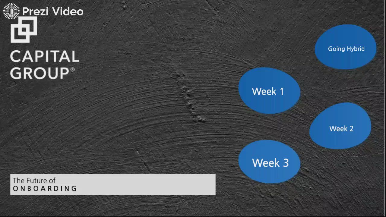 EDGE onboarding by ERICA GILLIS on Prezi Video