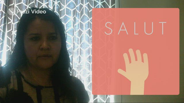 Presentación by SANDRA LUZ LARA DEVORA on Prezi Video