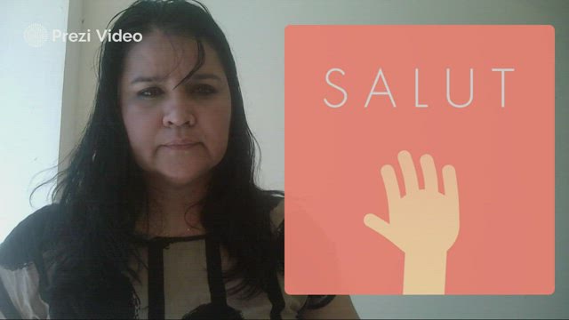 Presentación by SANDRA LUZ LARA DEVORA on Prezi Video