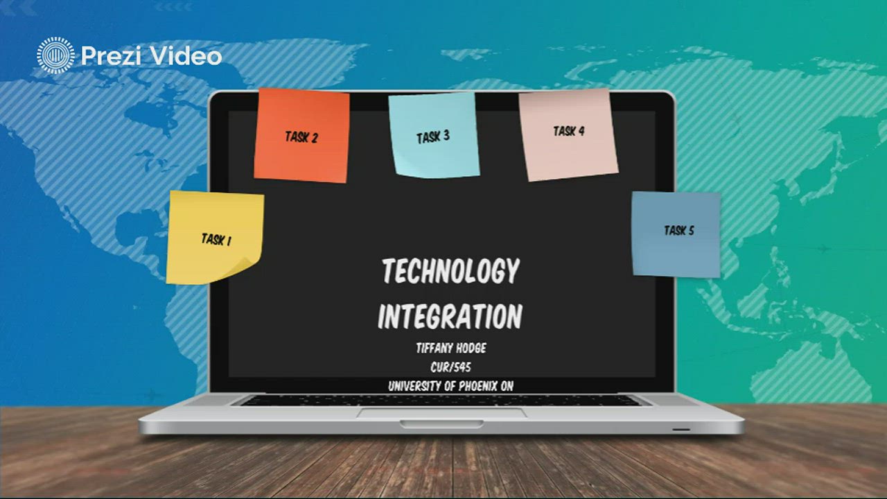 Best Practices & Trends for Technology Integration by Tiffany Hodge on ...