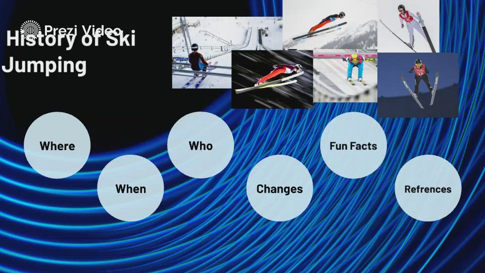 History of Ski Jumping by Evelyn Navarro Tapia on Prezi Video