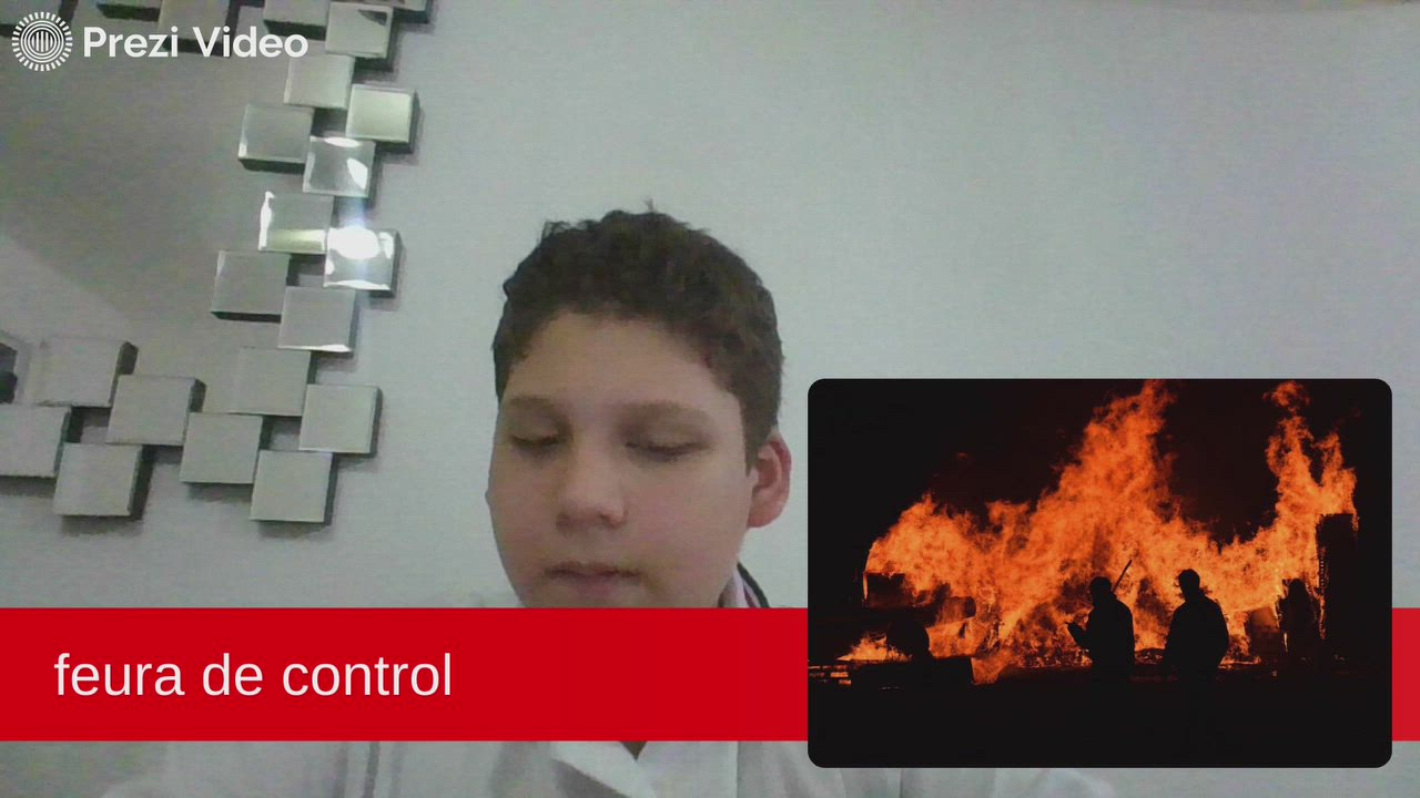 feura de control by Eduardoالسيلان CABALLER0السيلان on Prezi Video