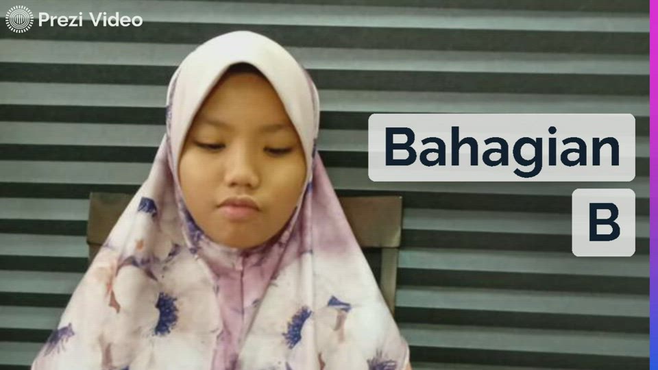 PCHI Bahagian B by abdul rahim mohd akir on Prezi Video