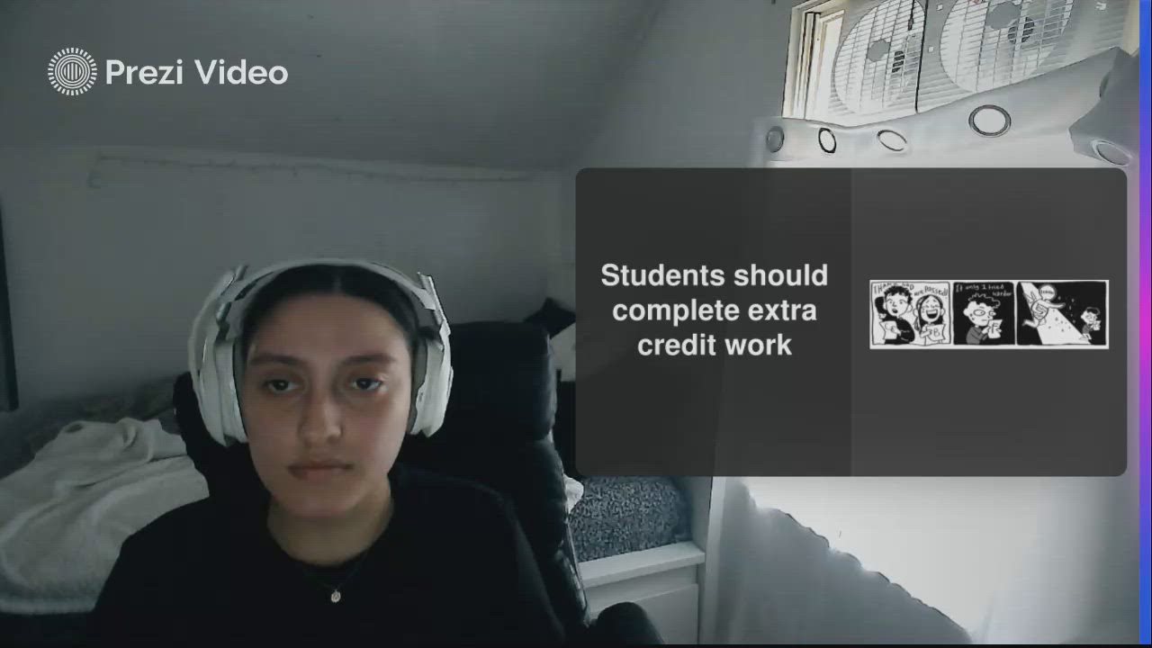 Students Should Complete Extra Credit Work By Natasha Cruz On Prezi Video students-should-complete-extra-credit-work-by-natasha-cruz-on-prezi-video