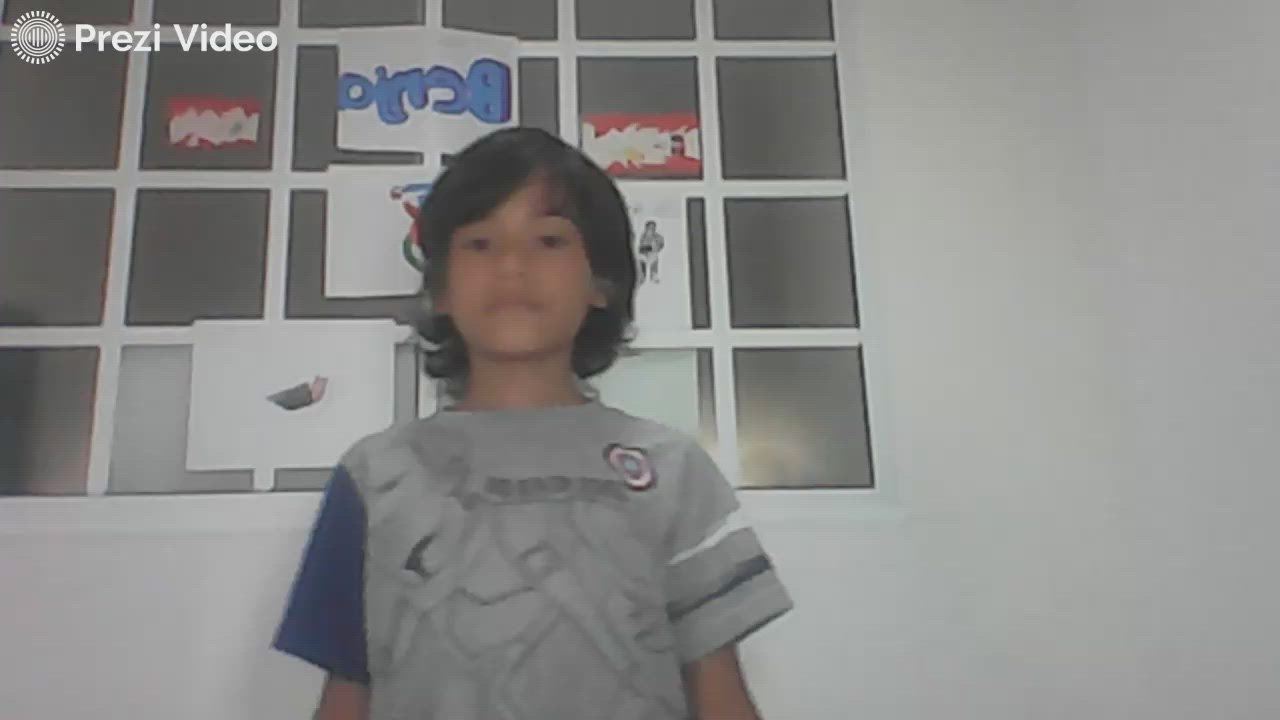 GALERÍA Benjamín Rangel by Juliana Ramirez on Prezi Video