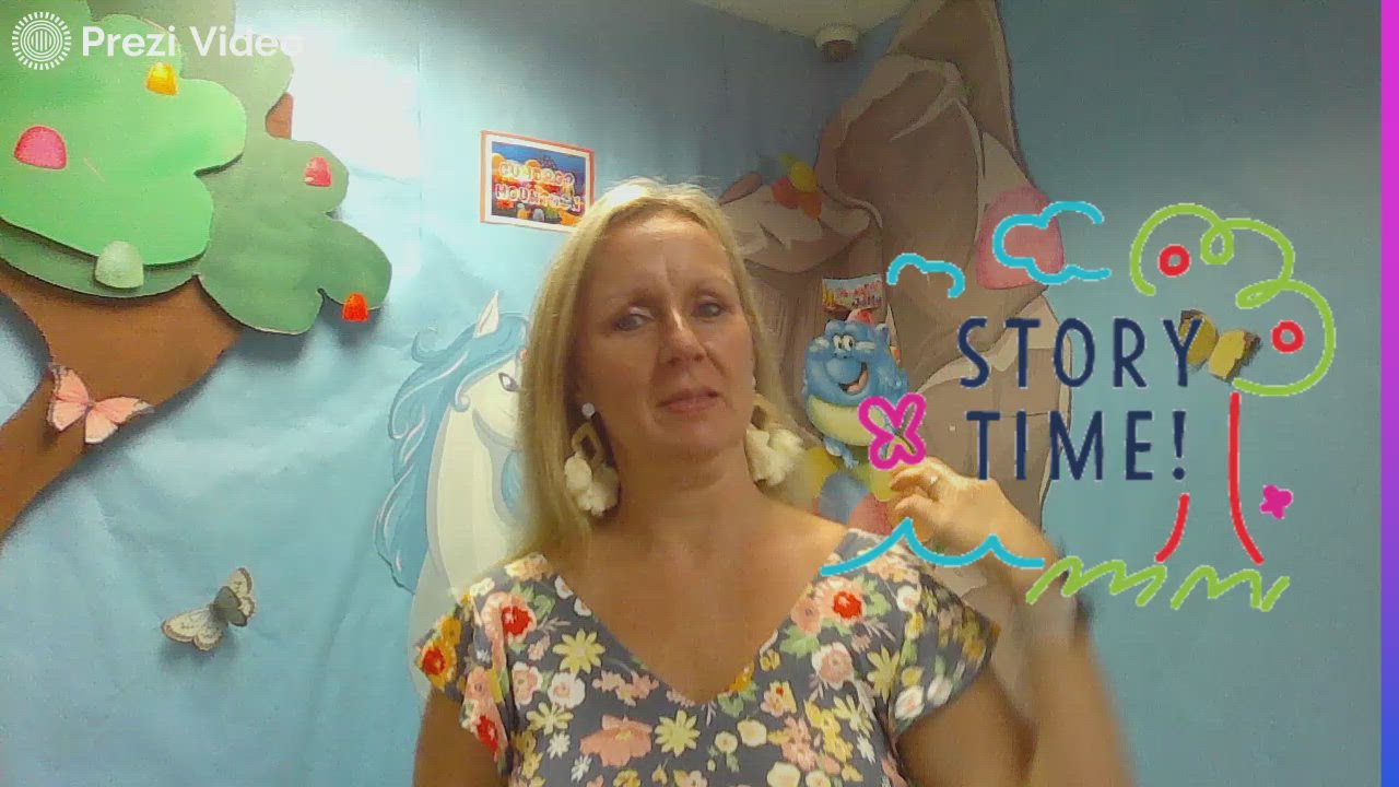 Watch out for Wolf! by Susan Fuentes on Prezi Video