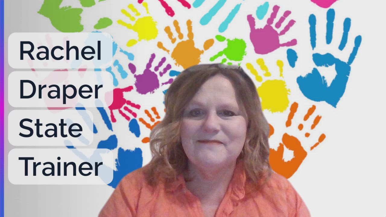 Marchfocus by Rachel Draper on Prezi Video