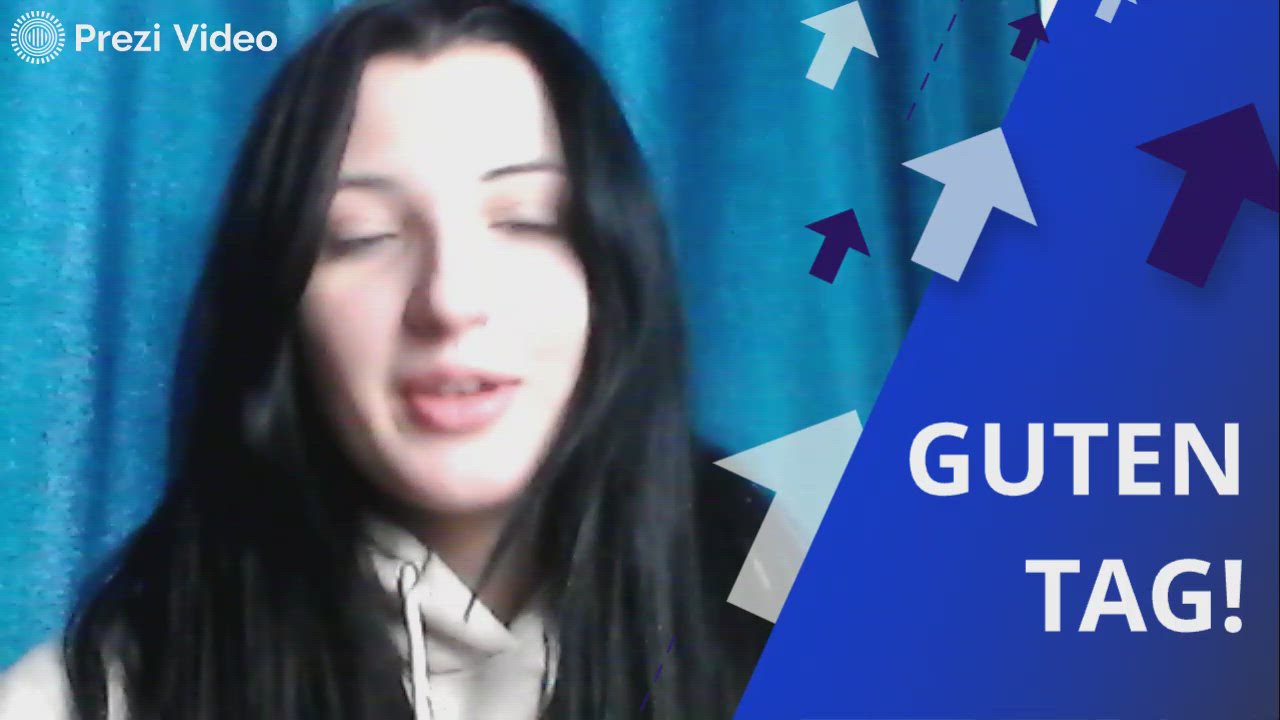 Bedingungen der Entwicklung by Patricia Medeea on Prezi Video