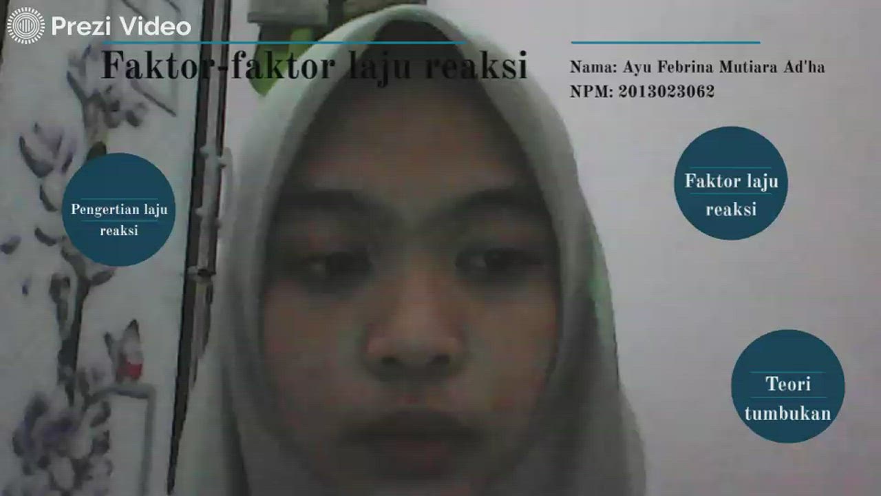 Ayu Febbrina by Ayu febrina on Prezi Video