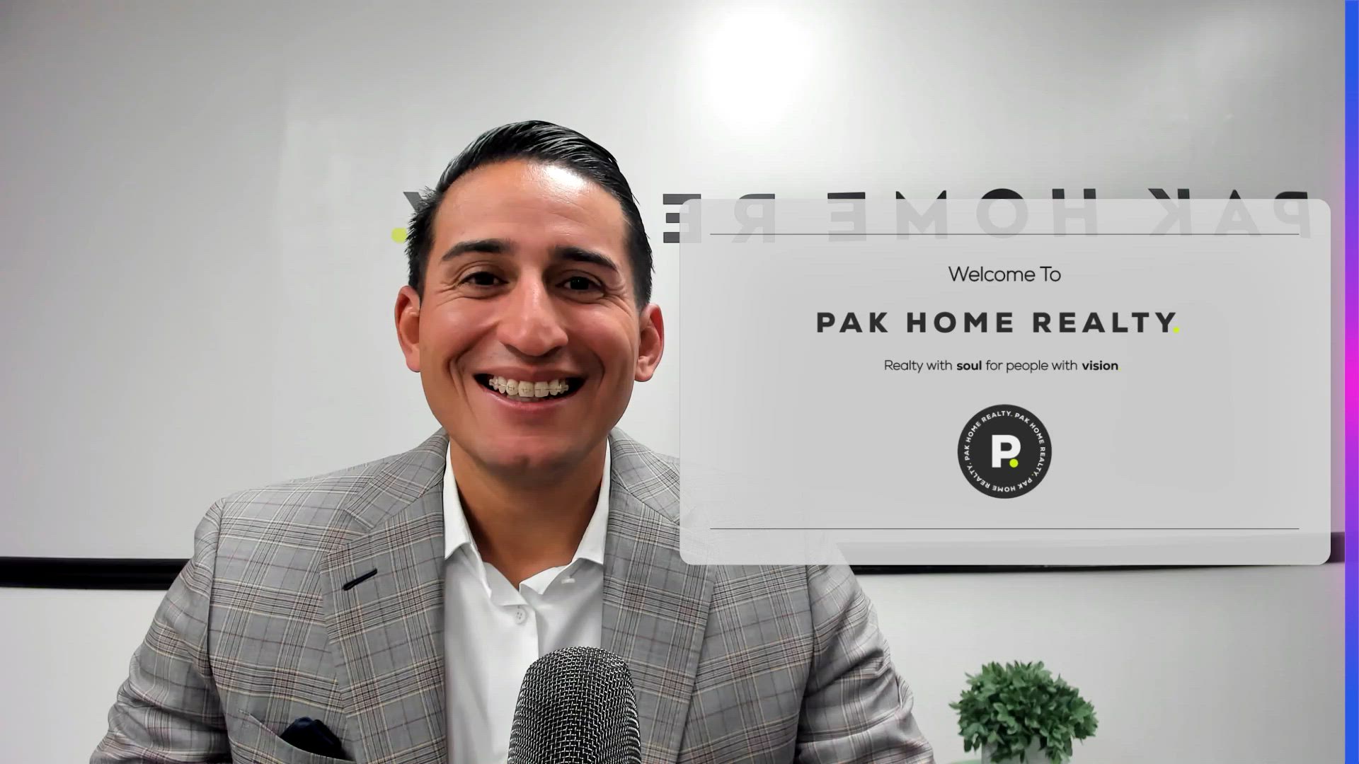 PAK PRESENTATION by Anthony Morel on Prezi Video