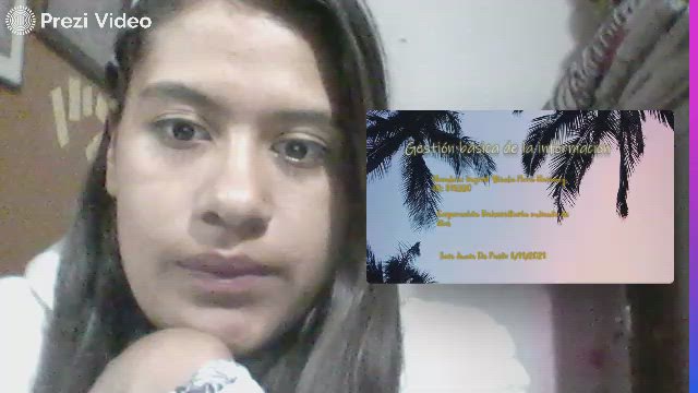 diferencias de aislamiento y cuarentena by gisel mora on Prezi Video