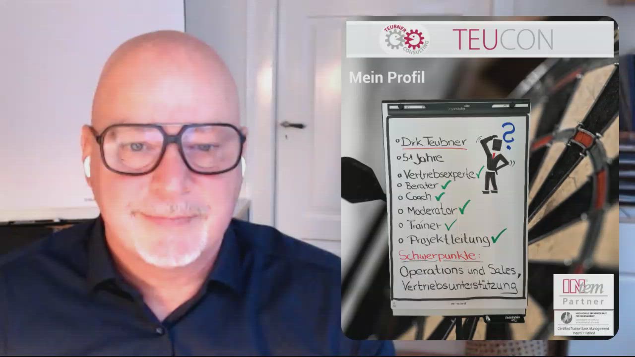 Unbenanntes Design by Dirk Thomas Teubner on Prezi Video