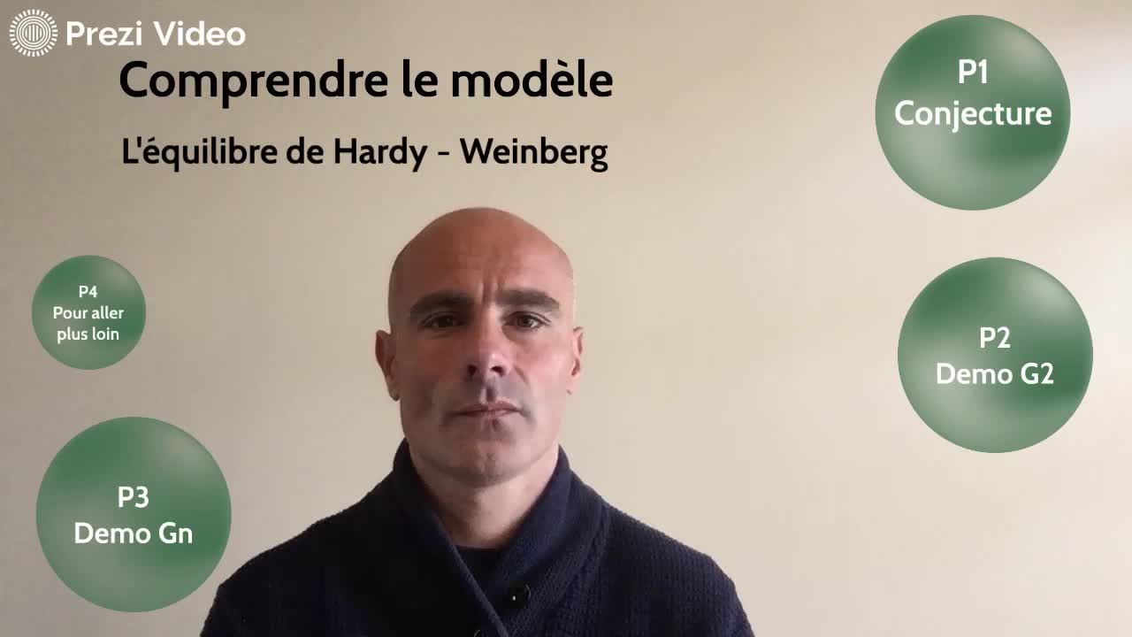 HW by Frédéric DESCAMPS on Prezi Video