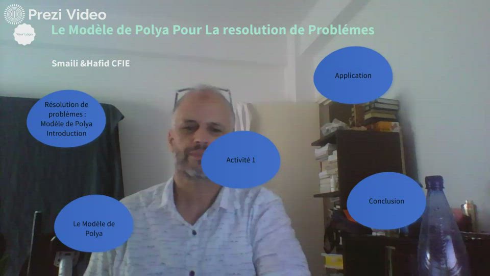 Le Modèle de Polya Pour La resolution de Problémes by sak sakim on ...