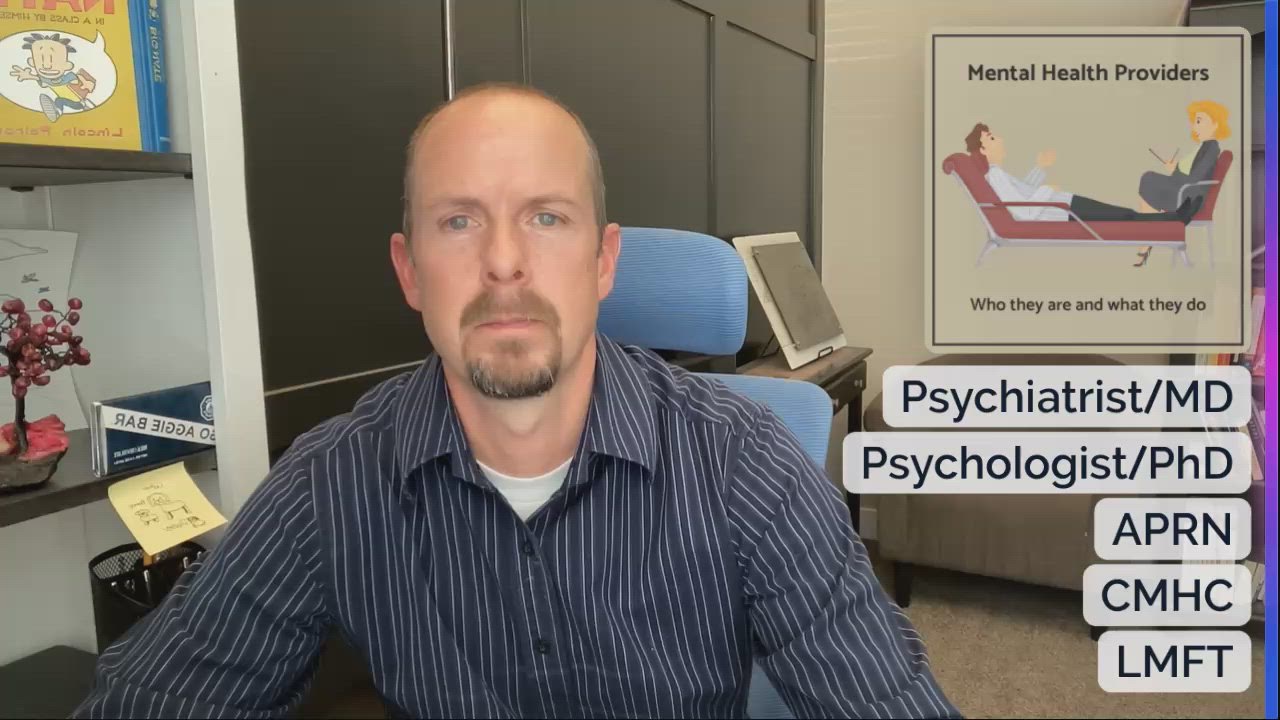 Clinical terminology part 2 by Nate Hadley on Prezi Video