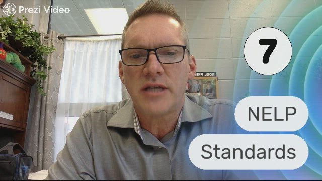 SS Video by Greg Capps on Prezi Video