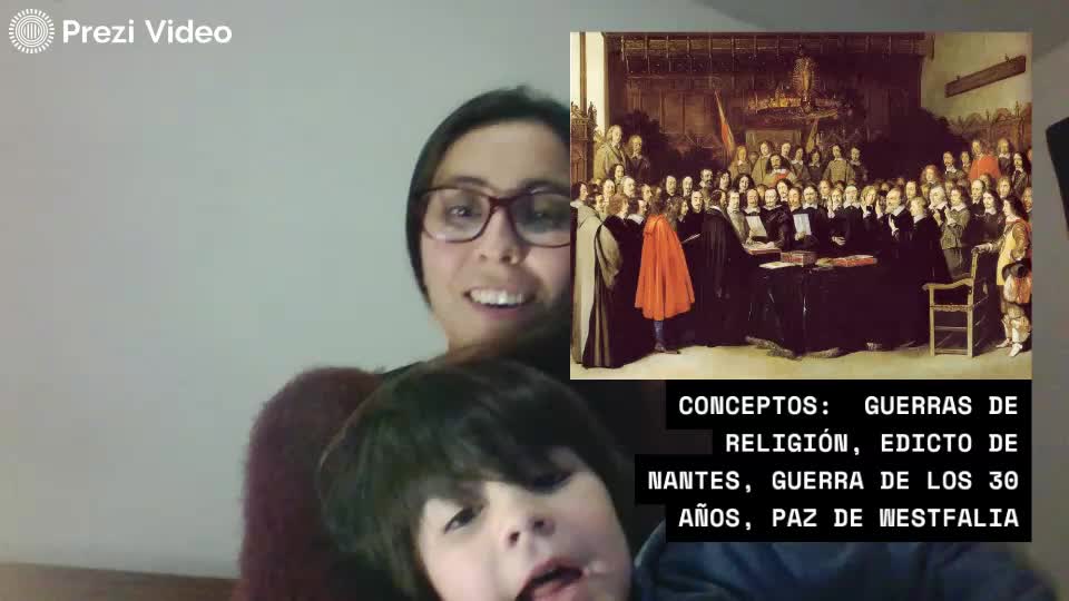 Clase 13 y 14 Actividad de investigación by Paula Astudillo on Prezi Video