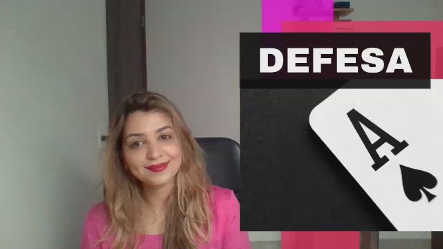 defesa by Déborah Barbosa Camacho on Prezi Video