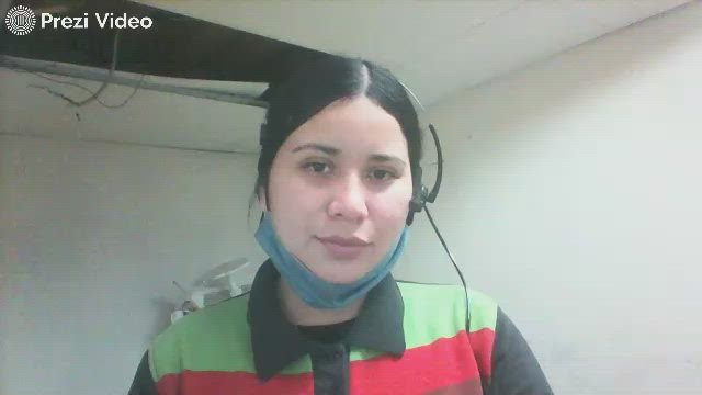 Mi nombre es Liseth Medina by Liseth Medina on Prezi Video