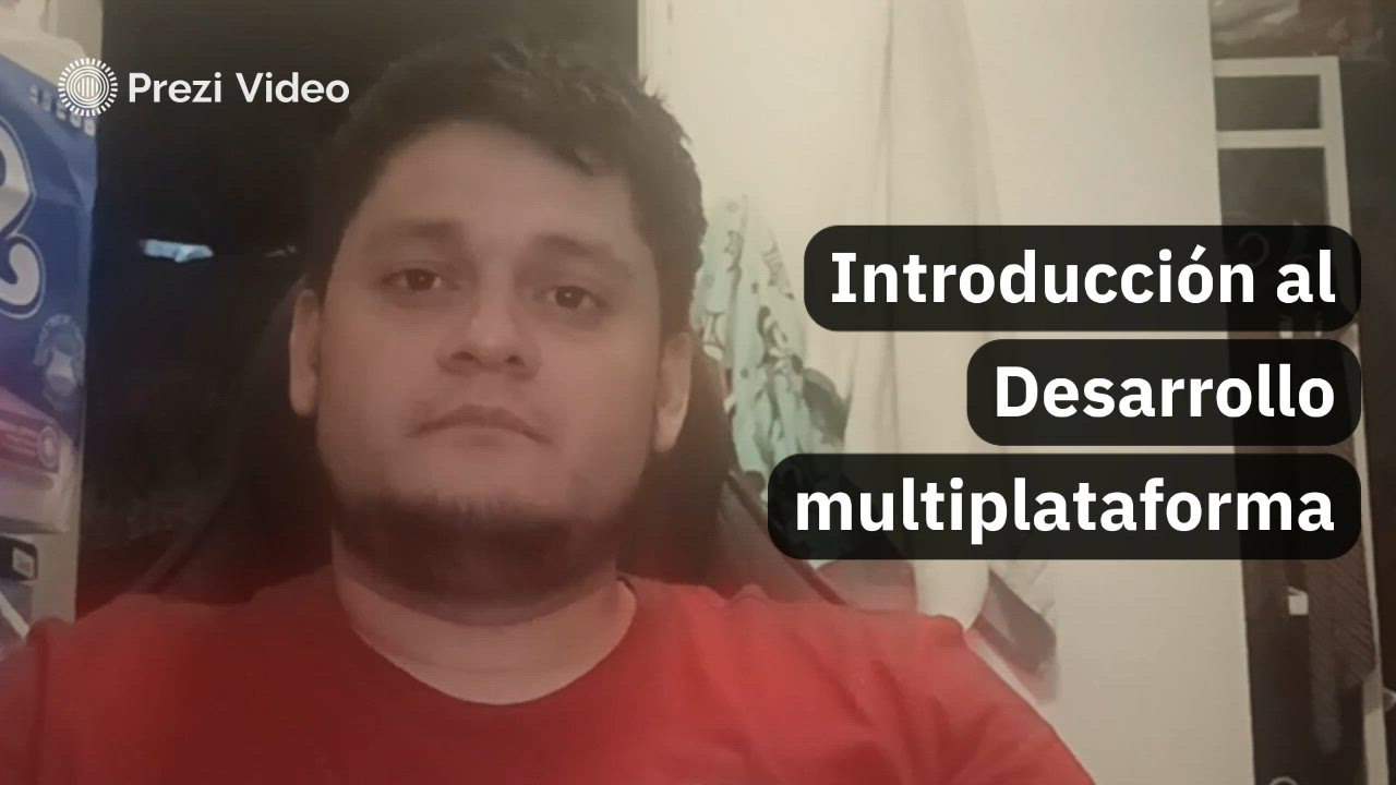 Clase by Enrique Fortin on Prezi Video