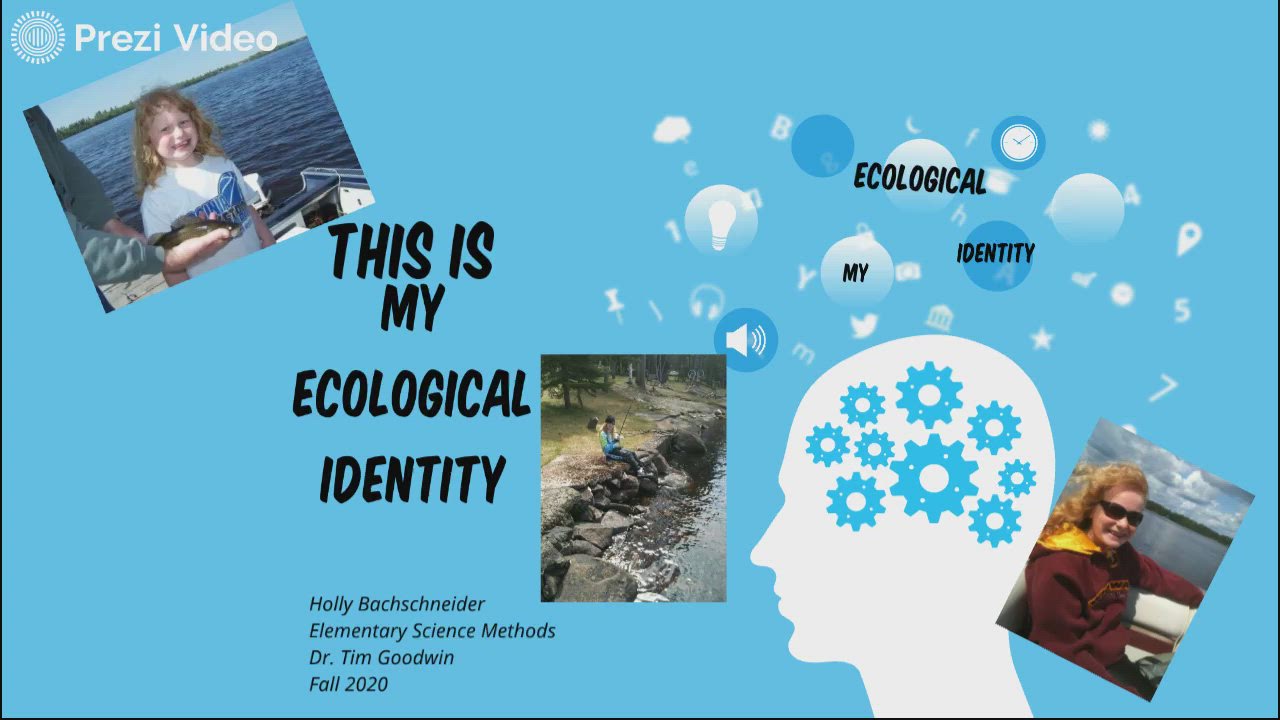 Ecological Identity - Bachschneider by Holly Bachschneider on Prezi Video