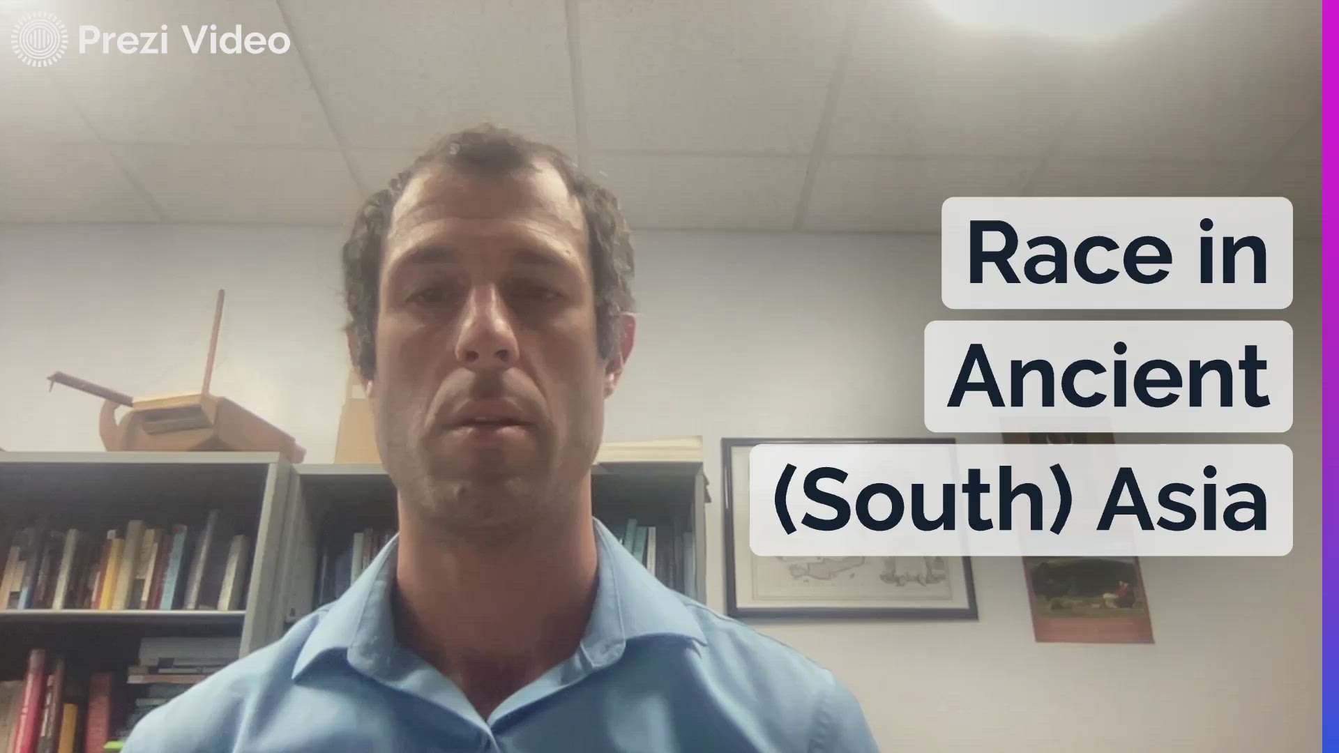 Race in Ancient (South) Asia by Jeremy LaBuff on Prezi Video